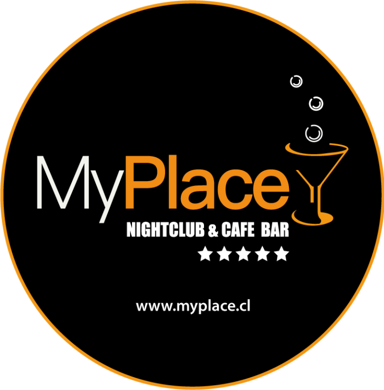 Carta Menu – MY PLACE